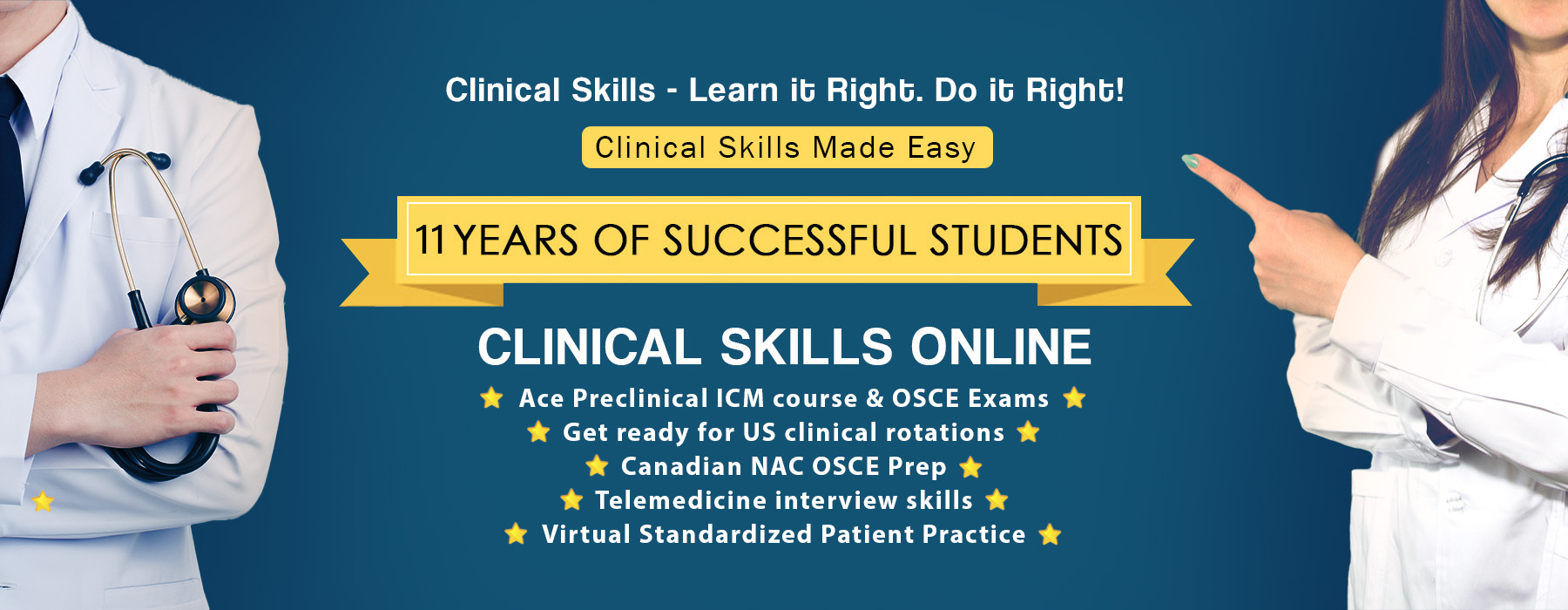 Clinical Skills | USMLE CS Practice | USMLE Step 2 CS | Step 2 CS Guide ...
